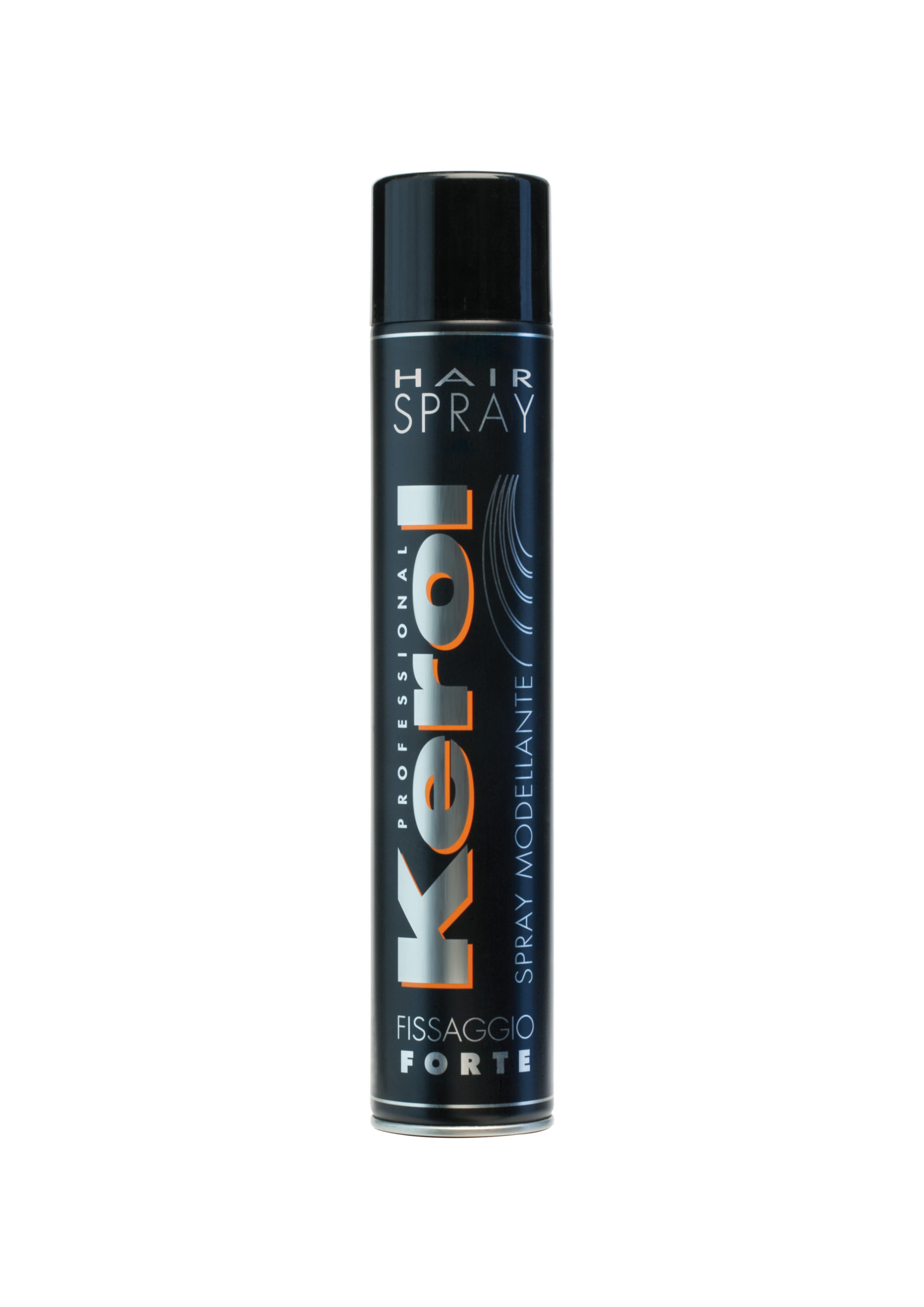 KEROL HAIR SPRAY - Produkte Profesionale - Beautyline Albania
